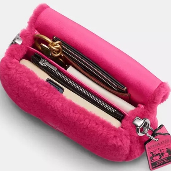 Coach | Bags | Coach Tabby Bag The Lil Nas X Drop Tabby Shoulder Bag 8 ...